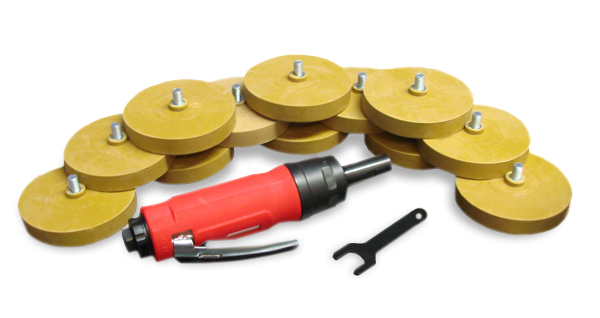 Pro-Tek Spray Equipment
