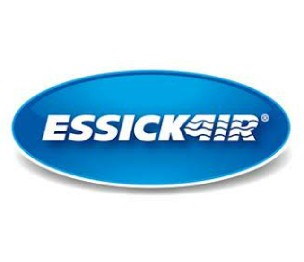 UltraCool CP70 700 CFM Front Discharge Portable Oscillating Evaporative ...