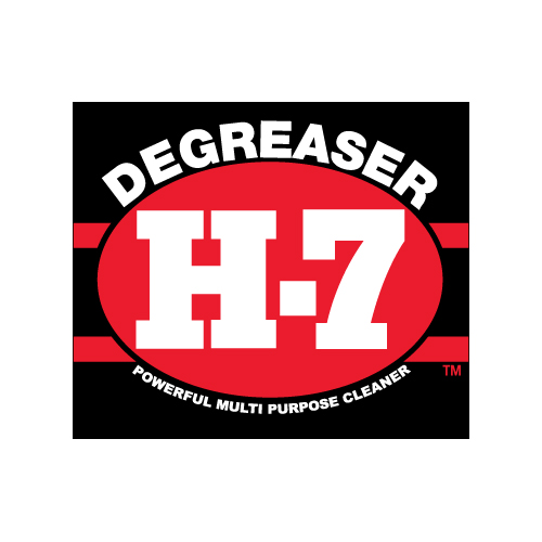 HUERTA CHEMICAL H-7 DEGREASER GALLON Buy Now