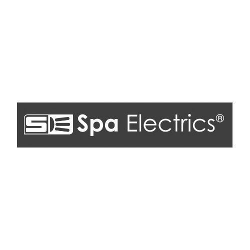 SPA ELECTRICS, INC. R10C L12 R1 GMP RETRO 10" MULTI PLUS LED + GREY ...