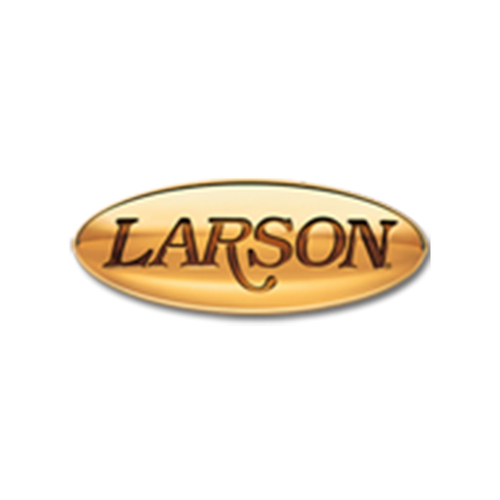 LARSON MFG CO 14604052 Easy Vent Selection Storm Door, Full-View Glass ...