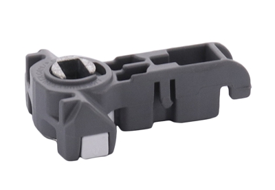 CRL FS266 1-1/4" Pivot Lock Shoe