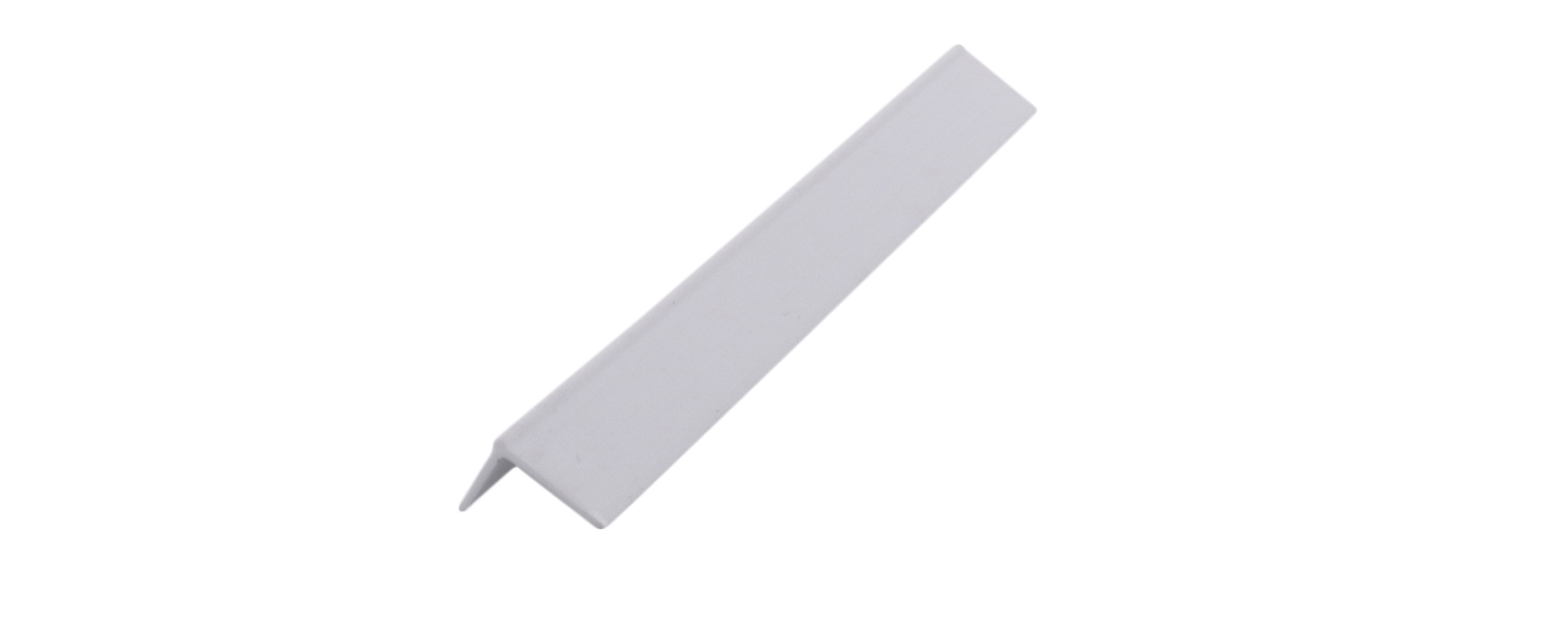 CRL VGB4920W White Snap-In Vinyl Glazing Bead